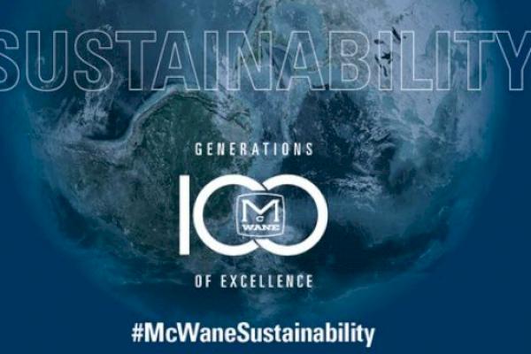 McWane celebrates sustainability during Centennial year - McWane Poles