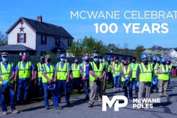 McWane turns 100 this year, and we’re celebrating all year long ...