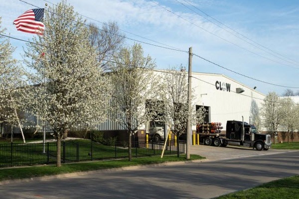 Clow Valve named AFS 2021 Safety & Insight Winner - McWane Poles