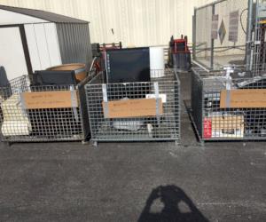 How do you dispose of your old computers, printers and gaming devices ...