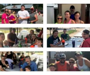 McWane Ductile Ohio celebrate Family Day - McWane Poles