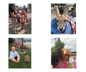 McWane Ductile-Ohio holds Annual Family Day - McWane Poles