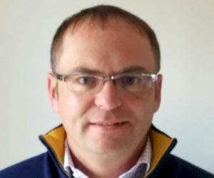 Rick Benoit Promoted to Vice President/General Manager of Clow Canada ...