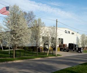 Senator Ken Rozenboom visit at Clow Valve featured in Oskaloosa News ...