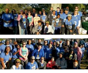 Tyler Pipe participates in 5th Annual Autism Run - McWane Poles