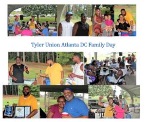 Tyler Union Atlanta Distribution Center holds their first Family Day ...