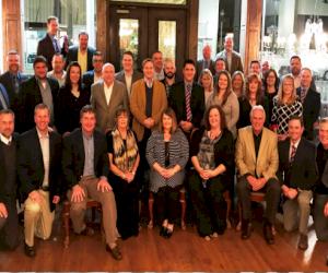 Tyler Union holds 2017 Sales Meeting - McWane Poles